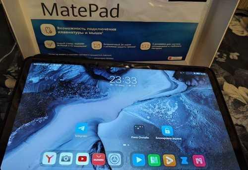 Huawei mate pad 10.4 4/128 Lte