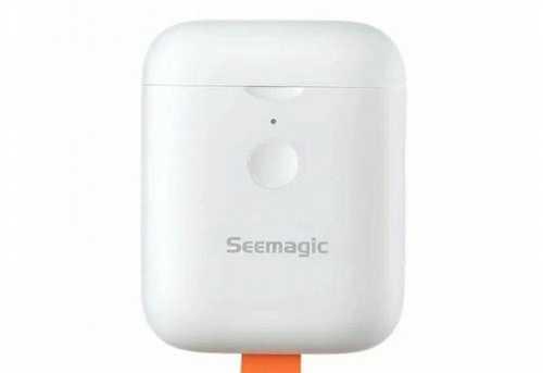 Электрические кусачки для ногтей Xiaomi Seemagic M
