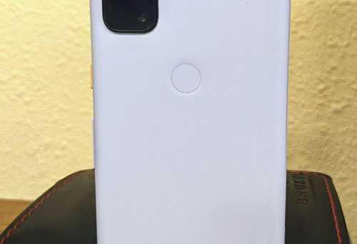 Google Pixel 4a, 6/128 ГБ