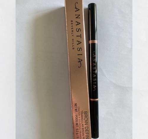 Карандаш для бровей ABH Anastasia Beverly Hills