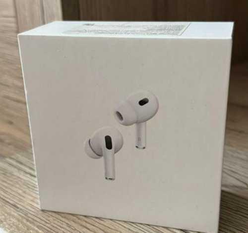 Airpods pro 2 type c