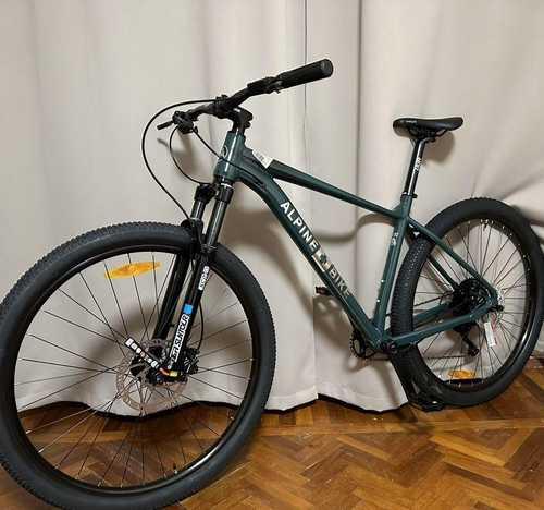 Велосипед горный 29" alpinebike