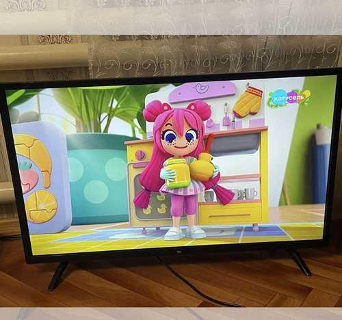 Телевизор SMART tv 32