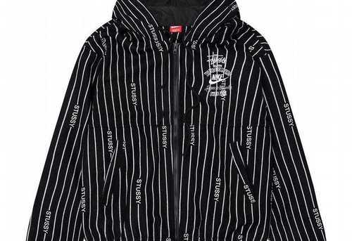 Куртка Nike X Stussy