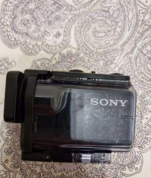 Видеокамера sony 4k