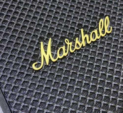 Портативная колонка Marshall Willen оригинал