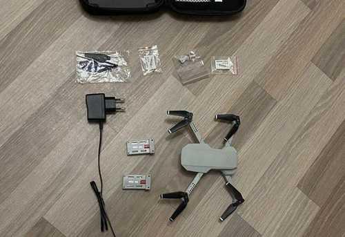 Квадрокоптер Drone mini Е88 1080р