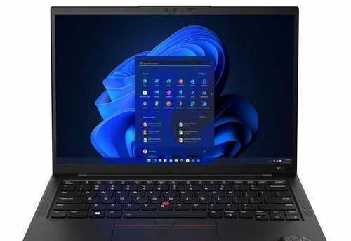 Новый Carbon X1 Gen 11 ThinkPad i7-13 32Gb 4G