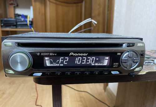 Магнитола Pioneer Den-4710MP