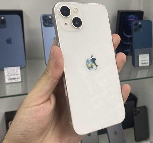 iPhone 13, 128 ГБ