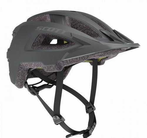 Scott Groove Plus (CE) Helmet