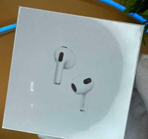 Apple airpods pro 3 Premium Качество   Гарантия