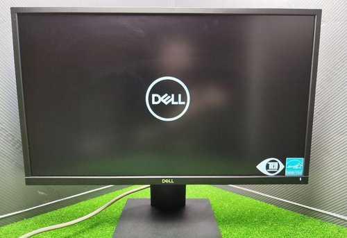 Монитор 24" Dell E2420H черный