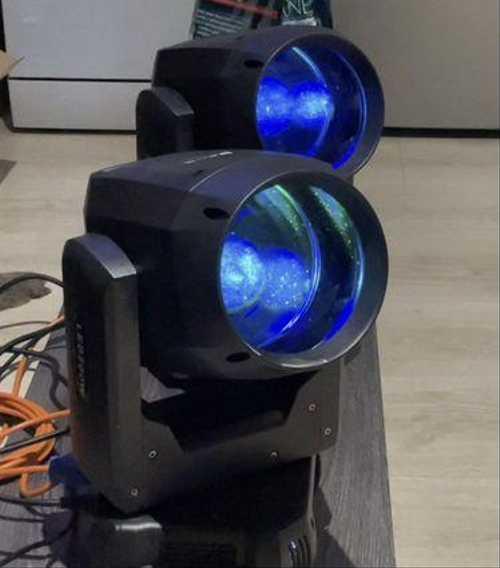 Led spot (beam) 200w