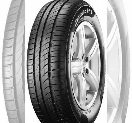 Pirelli Cinturato P1 Verde 195/55 R16 87H