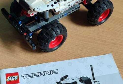 Lego Technic 42150 Монстр-трак