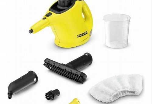 Пароочиститель Karcher sc1