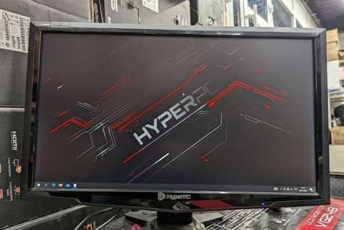 Монитор игровой Acer gd245hq 120гц