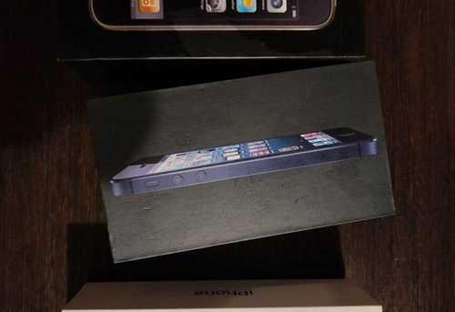 Коробки для Apple iPhone 7,5,3