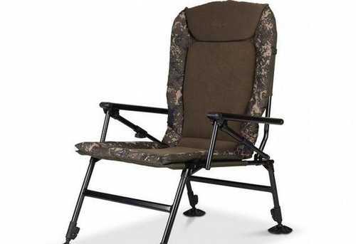 Кресло nash Indulgence Hi-Back Auto Recline Chair