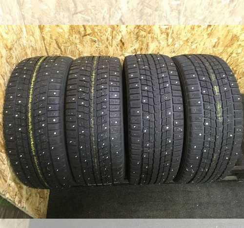 Dunlop SP Winter Ice 01 205/55 R16 94T