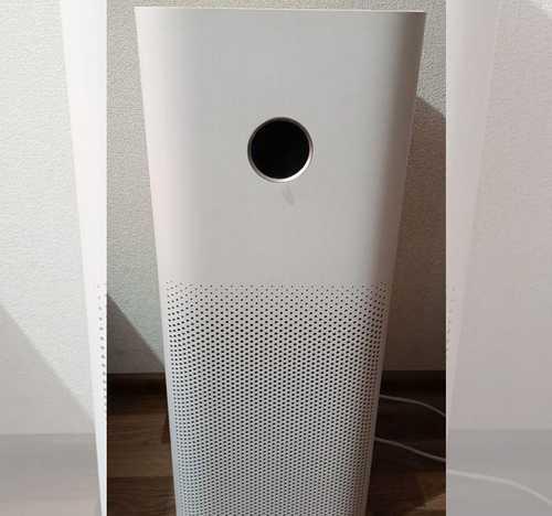 Воздухоочиститель Xiaomi Mi SMART Air Purifier 4