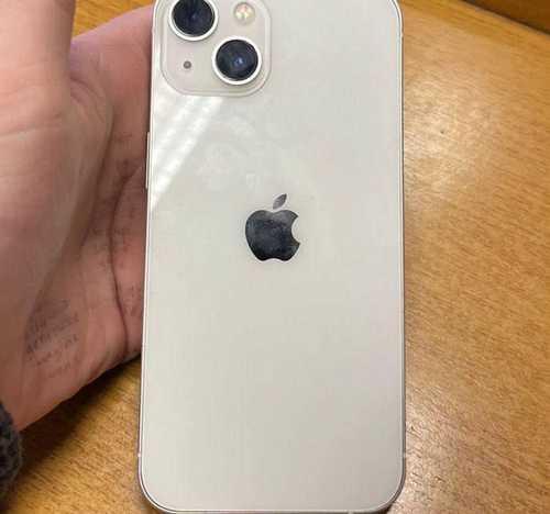 iPhone 13, 128 ГБ