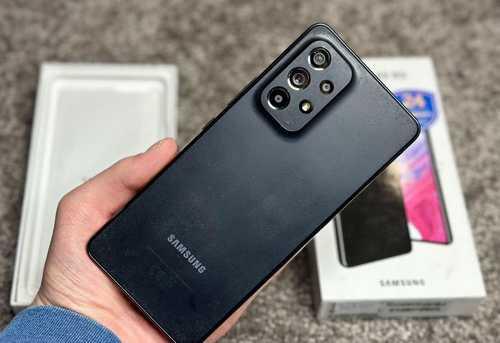 Samsung Galaxy A53 5G, 6/128 ГБ