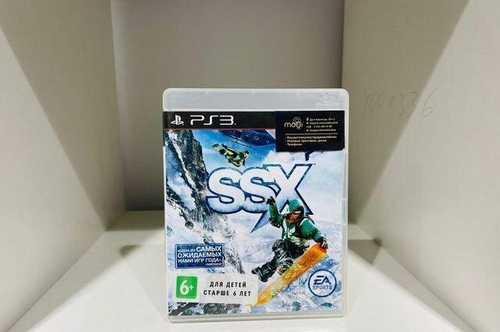 SXX для PlayStation3 Б/У