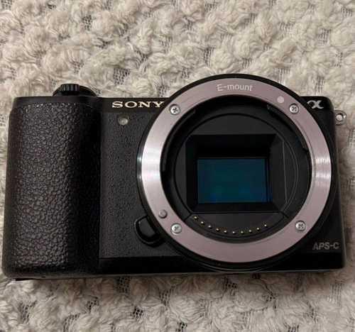 Sony A5100