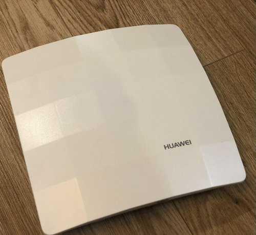 Точка доступа Huawei AP6010DN-AGN-DC