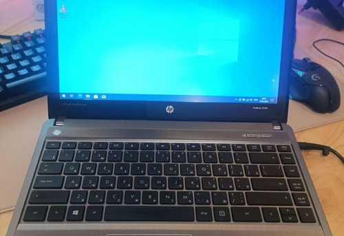 Ноутбук 14" HP Probook 4340s
