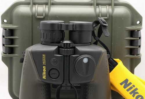 Nikon 7x50 CF WP global compass
