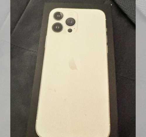 iPhone 13 Pro Max, 128 ГБ