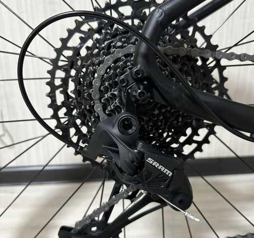 Групсет sram sx eagle 12s