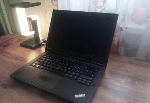 Thinkpad t440p