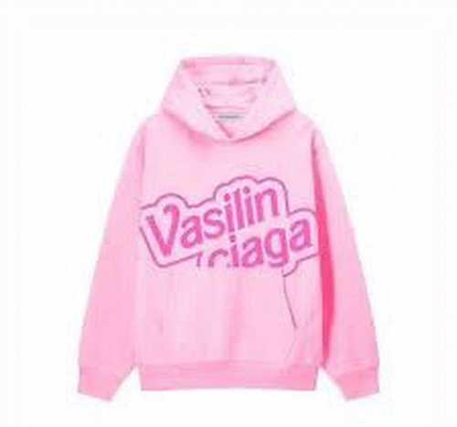 Худи vasilinsiaga