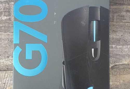 Logitech G703 Lightspeed