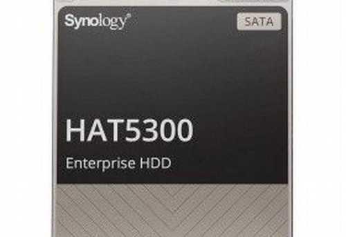 Synology HAT5300-12T HDD SATA 3,5" 12Tb, 7200 rpm