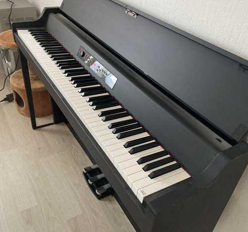 Цифровое пианино Korg G 1 Air