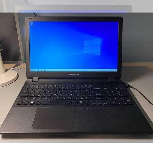 Ноутбук Packard Bell entg71BM