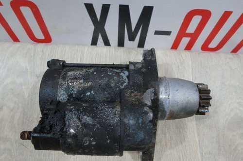 Стартер Toyota Camry 50