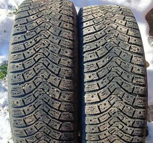 Michelin Latitude X-Ice North 2 215/60 R16