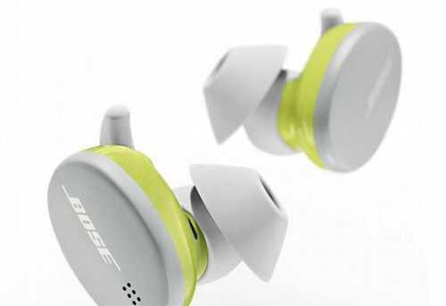 Беспроводные наушники Bose Sport Earbuds, Glacier