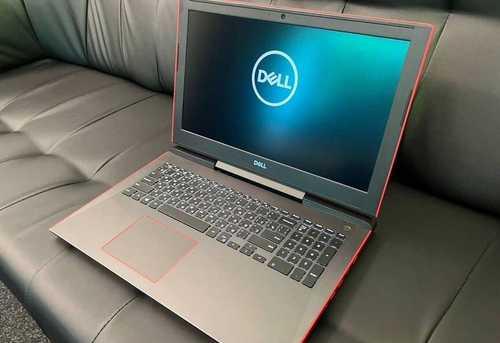 Мощный игровой ноутбук Dell G5 5587 б/у гар. 6 мес