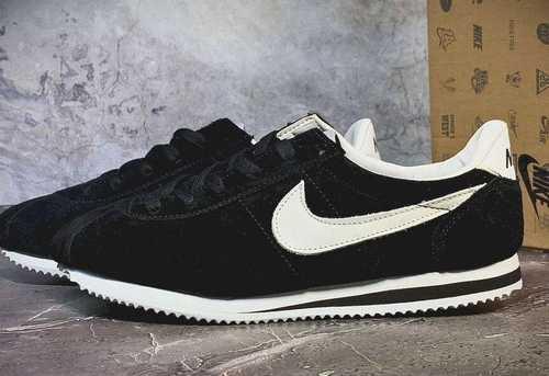 Nike Cortez Classic кроссовки