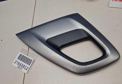 Ручка обшивки двери передней правой Hyundai Velost