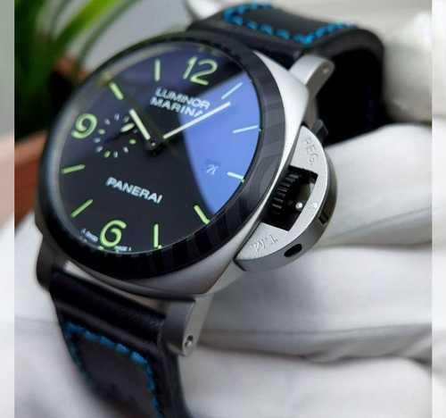 Красивые мужские часы Panerai