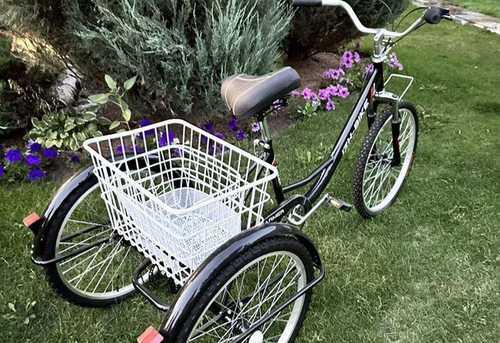 Велосипед izh bike farmer