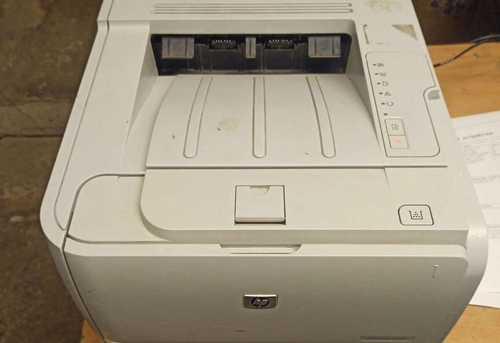 Принтер hp laserjet p2035